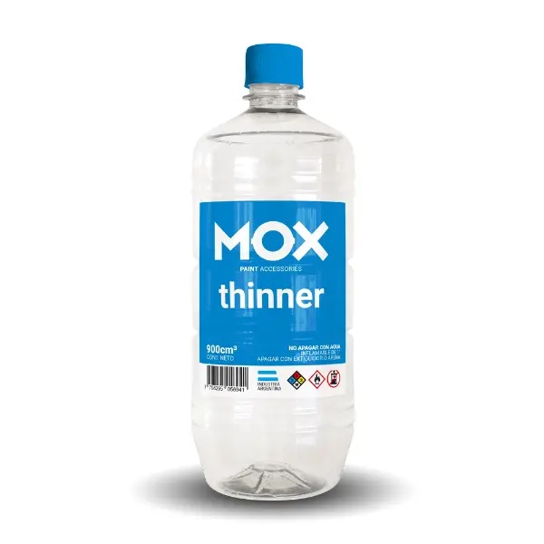 Thinner | Comercial Pinturas